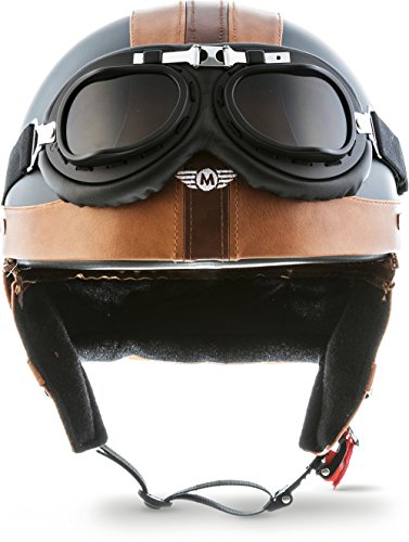 【OFERTAS 2️⃣0️⃣2️⃣3️⃣ CASCOS RETROVINTAGE】 ⭐⛑️ Top en cascos de ...