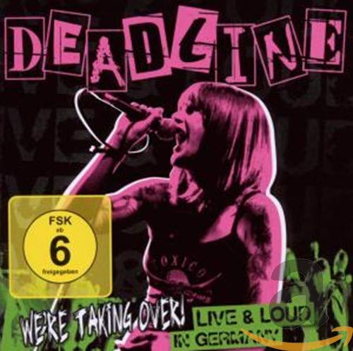 Buy We Are Taking Over Online at Low Prices in India | Amazon Music ...