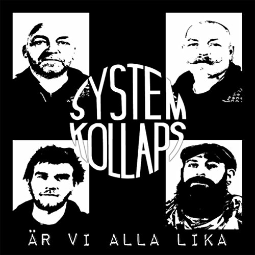 Amazon MusicでSystemkollapsのÄr vi alla likaを再生する
