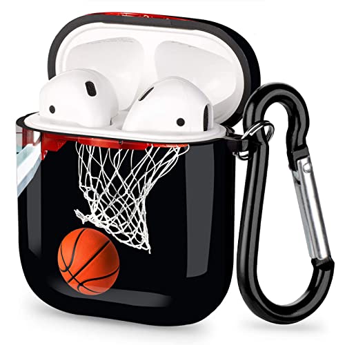 Top 10 Wireless Earbuds For Basketball of 2022 - Katynel