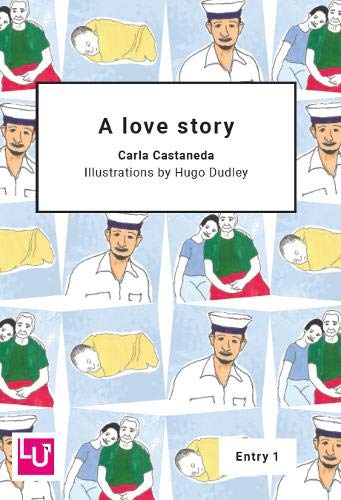 A love story (Literacy for Active Citizenship series): Amazon.co.uk ...