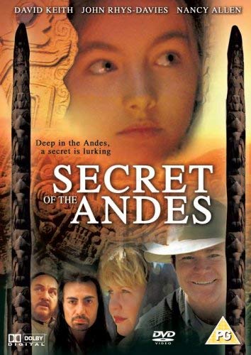 Amazon.com: Secret Of The Andes : Movies & TV