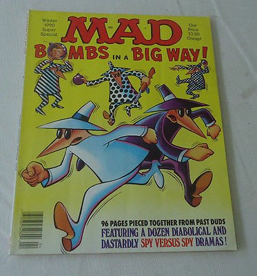 Mad Bombs in a Big Way! | Amazon.com.br