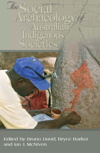 Social anthropology and Australian aboriginal studies: A contemporary ...