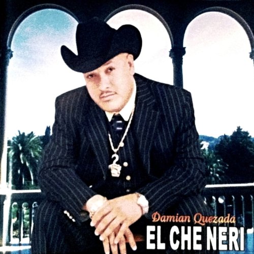 Amazon.com: Hasta Volverte Loca : El Che Neri: Digital Music