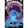 Amazon.com: Trends International Disney Lilo and Stitch - Ordinary Wall ...