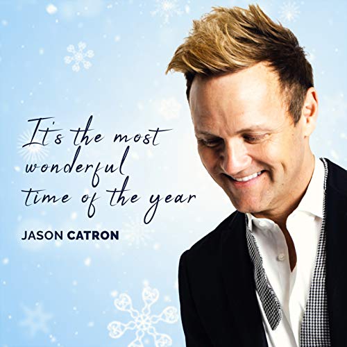 It's the Most Wonderful Time of the Year de Jason Catron en Amazon ...