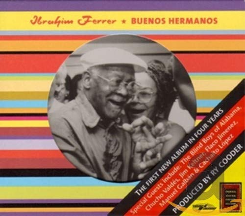 Amazon.de:Buenos Hermanos