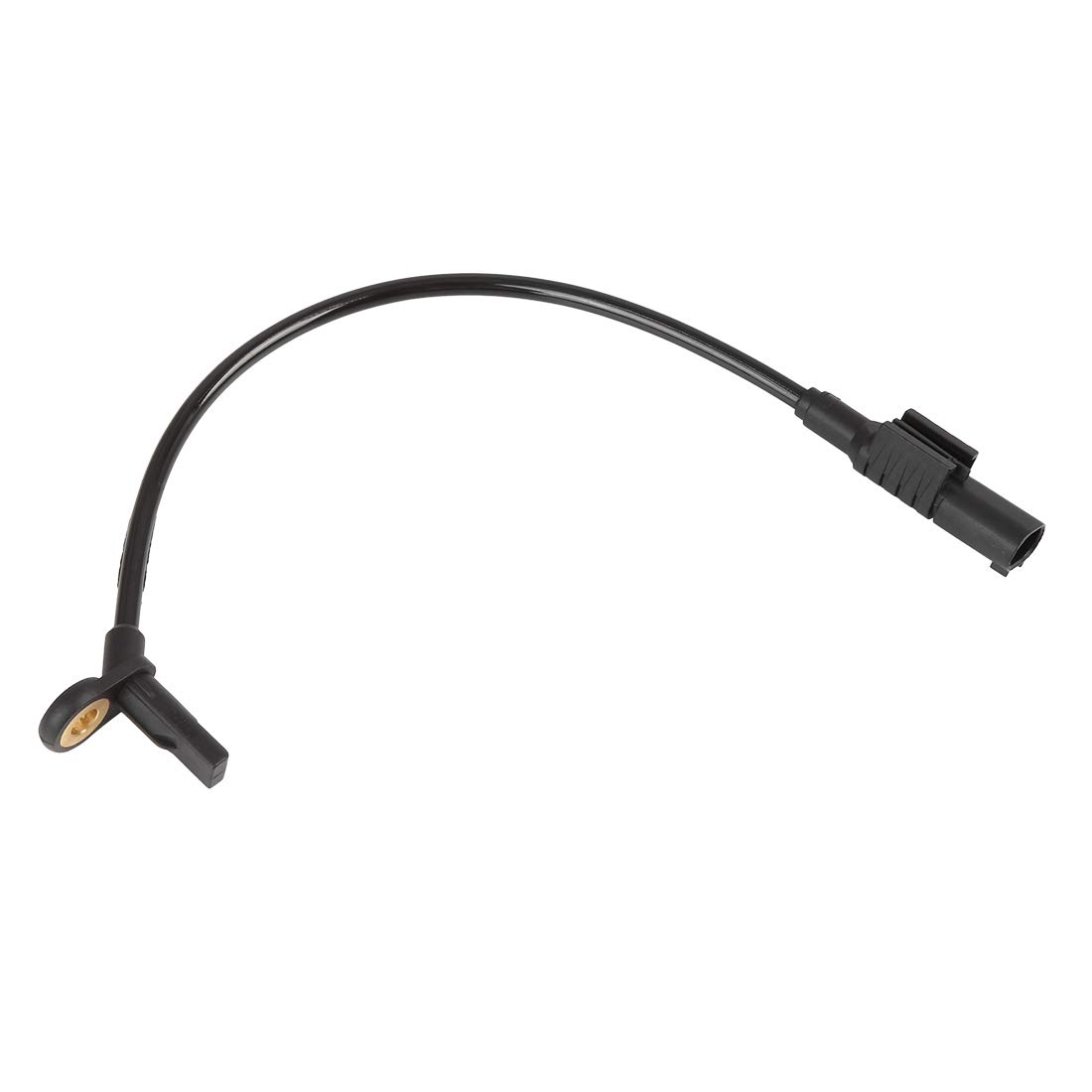 Amazon.com: X AUTOHAUX Rear Left or Right Car ABS Wheel Speed Sensor ...