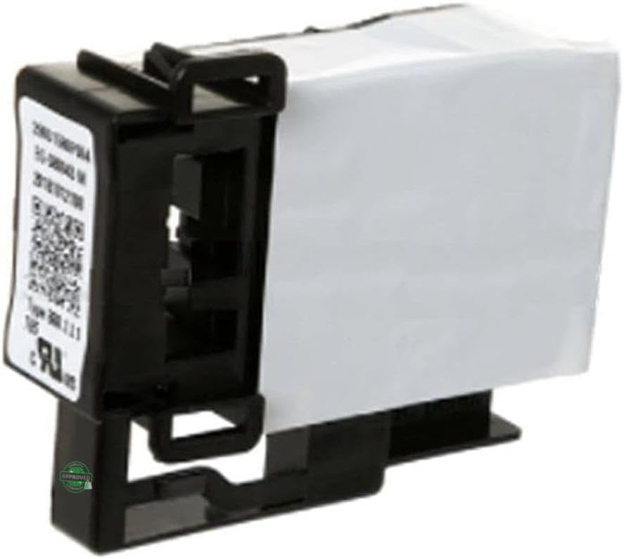 Amazon.com: WH08X32697 Washing Machine Lid Lock Switch Fit for GE ...