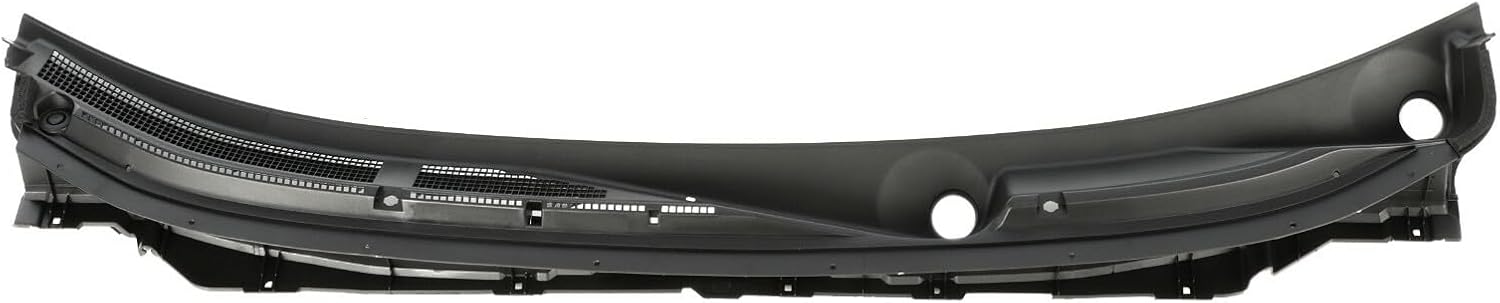 Amazon.com: NEW for Nissan Cover Assembly Cowl Top 2016-2019 for Rogue ...