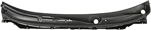 Amazon.com: NEW for Nissan Cover Assembly Cowl Top 2016-2019 for Rogue ...