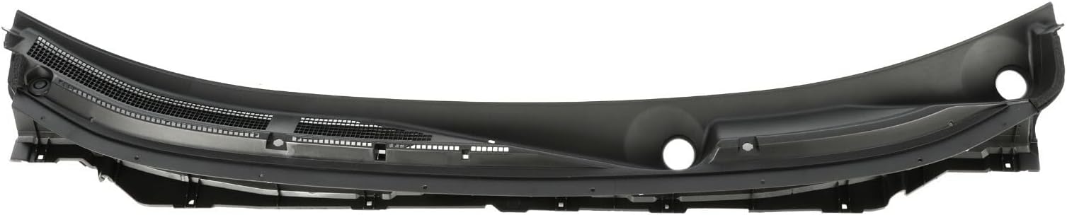 Amazon.com: NEW for Nissan Cover Assembly Cowl Top 2016-2019 for Rogue ...