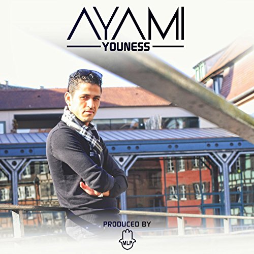 Ayami by Youness on Amazon Music - Amazon.co.uk