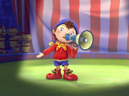 Watch Noddy In Toyland, Volume 1 | Prime Video