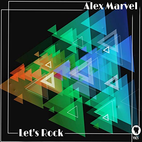 Let's Rock by Alex Marvel on Amazon Music - Amazon.com