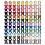 Amazon.com: Simthread Embroidery Thread with Storage Box - 12 Options ...