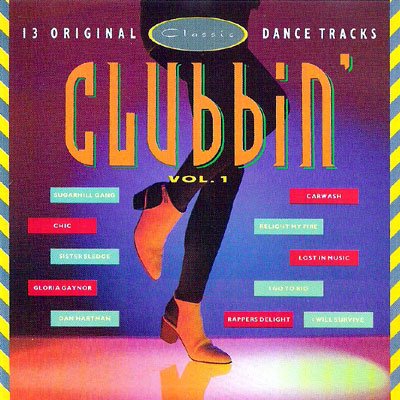 13 Original Classic Dance Tracks : Amazon.es: CD y vinilos}