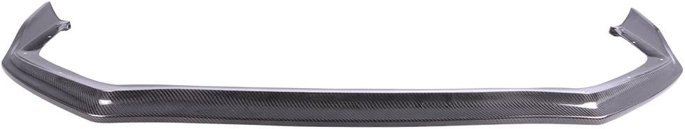 Amazon.com: Front Bumper Lip Compatible With 2015-2017 Subaru WRX STI ...