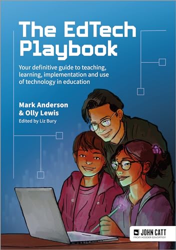 Mejores Libros de Edtech 2025 - Top Libros