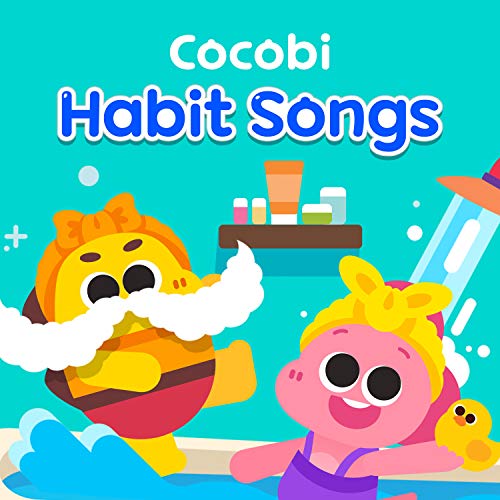 Cocobi Habit Songs de Cocobi en Amazon Music Unlimited