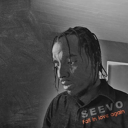 Écouter fall in love again (Acoustic Version) par Seevo sur Amazon ...