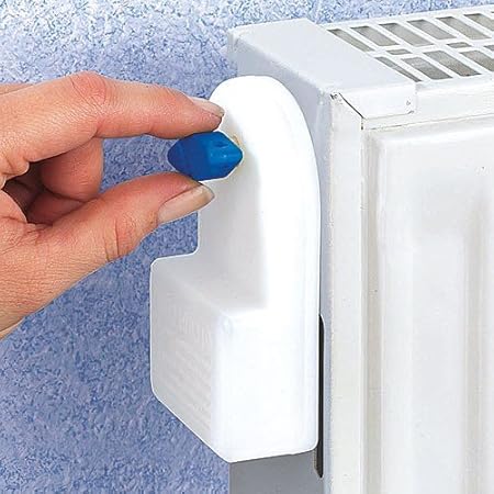 Radiator Bleeding Key : Amazon.co.uk: DIY & Tools