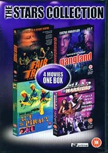 Amazon.com: The Stars Collection Vol 24 : Movies & TV