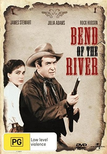 Amazon.com: Bend of the River [Region 4] : Movies & TV