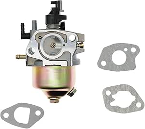 Amazon.com: SAKITAM Carb Carburetor compatible with Rato Predator RV170 ...