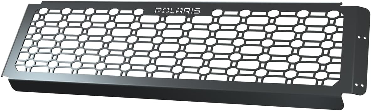 Amazon.com: Polaris Off Road Headache Rack : Automotive