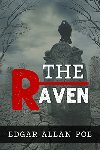 The Raven By Edgar Allan Poe : Classic Edition Annotated: With Original ...