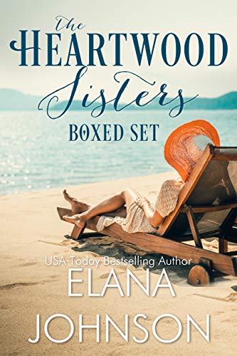 The Heartwood Sisters Boxed Set: Clean Romance Collection - Kindle ...