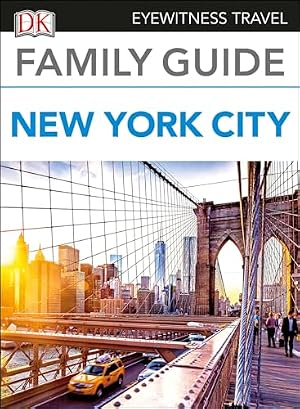 Amazon.com: Kids' Travel Guide - New York City: The fun way to discover ...