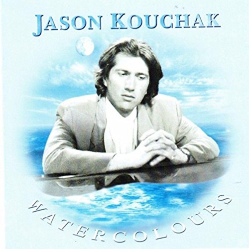 Play Watercolours by Jason Kouchak on Amazon Music