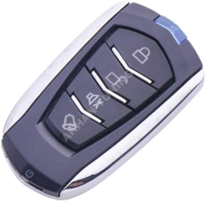 akhan AKH66164068 100F06 Radio Remote Control Set Conversion Kit ...