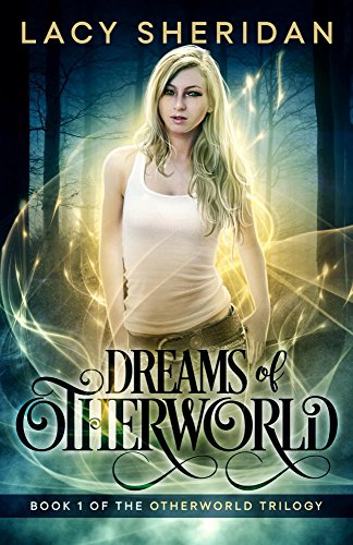 Amazon.com: Dreams of Otherworld (The Otherworld Trilogy Book 1) eBook ...