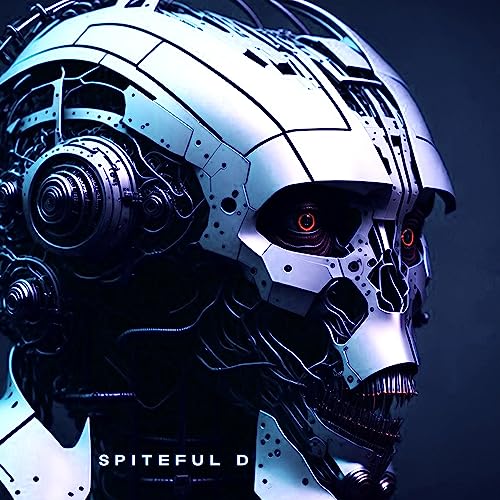 Écouter Visitors par Spiteful D sur Amazon Music Unlimited