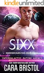 Amazon.com: Kord: Dakonian Alien Mail Order Brides #5 (Intergalactic Dating Agency) eBook ...