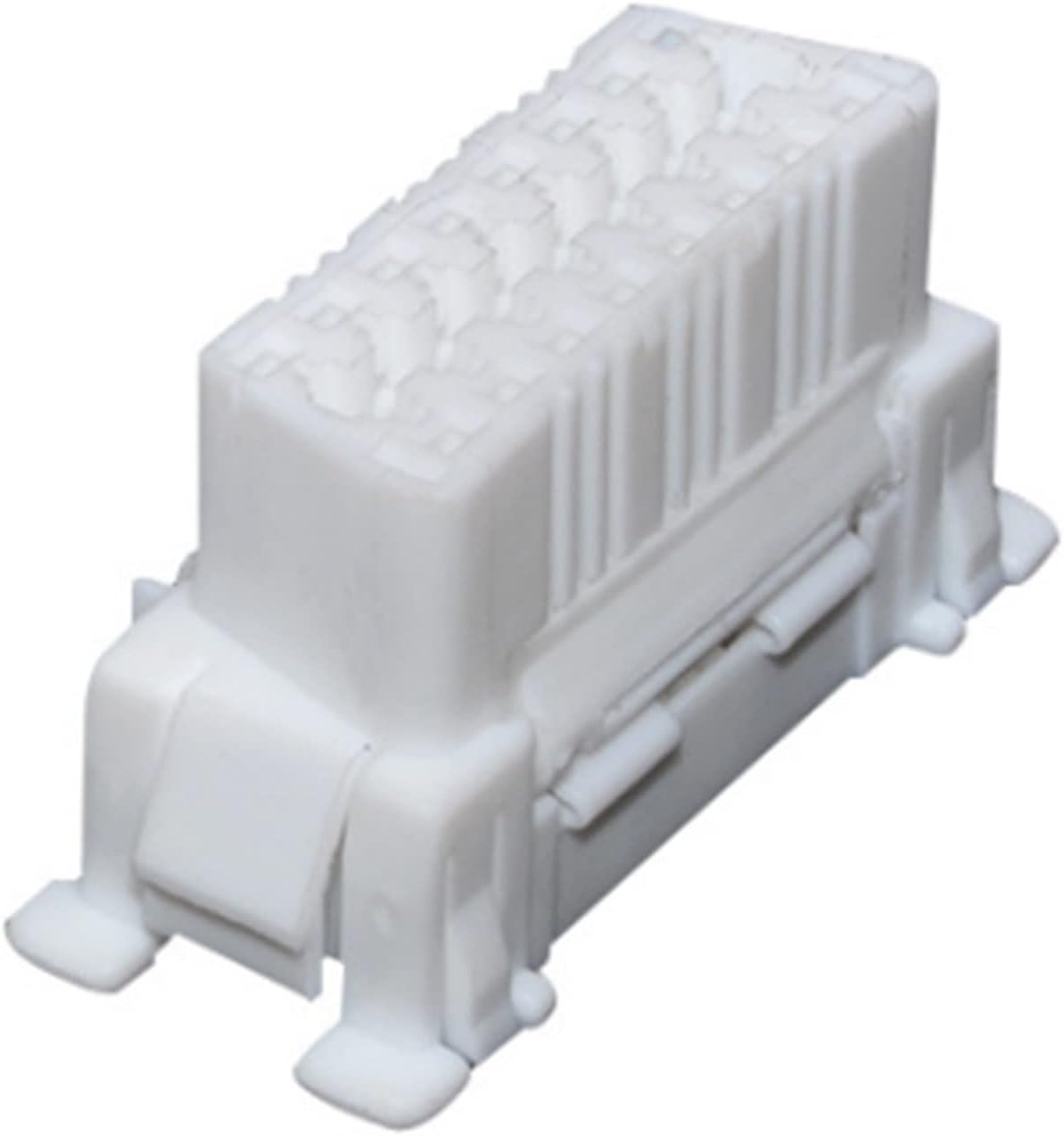 Amazon.co.jp: 1PC TE AMP コネクタ 179631-1 カーコネクタ 16P プラスチックシェル : DIY・工具・ガーデン