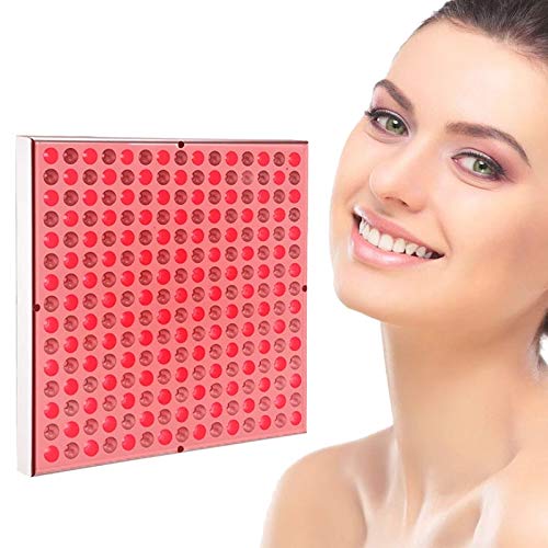 Amazon.com : Red Light Therapy Device - 45W Red Light and Deep Red ...