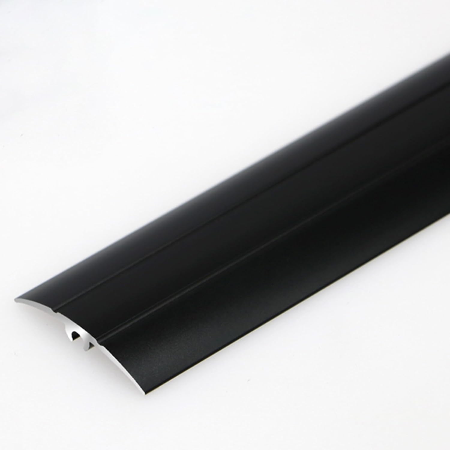 Amazon.com: TREGOO Uneven Floors Threshold Transition Trim Non-Slip ...