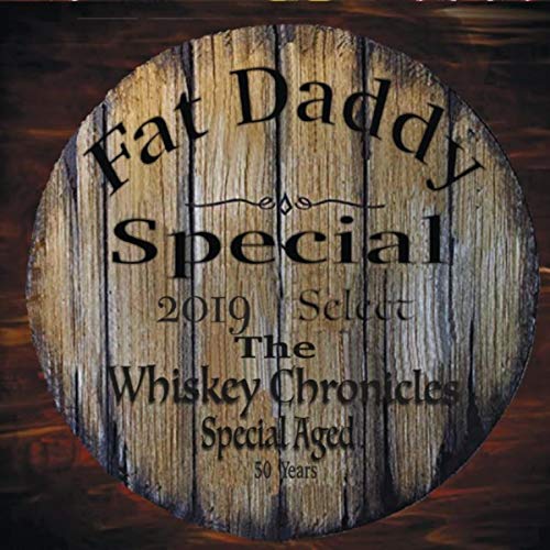 Amazon.co.jp: The Whiskey Chronicles : Fat Daddy Special: Digital Music