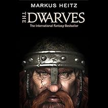 Markus Heitz – Audio Books, Best Sellers, Author Bio | Audible.com