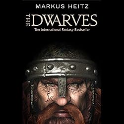 Markus Heitz – Audio Books, Best Sellers, Author Bio | Audible.com