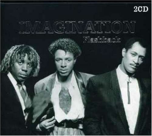 Imagination - Flashback - Amazon.com Music