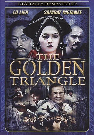 Golden Triangle [USA] [DVD]: Amazon.es: Películas y TV