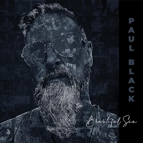 Play Beautiful Sin by Paul Black on Amazon Music