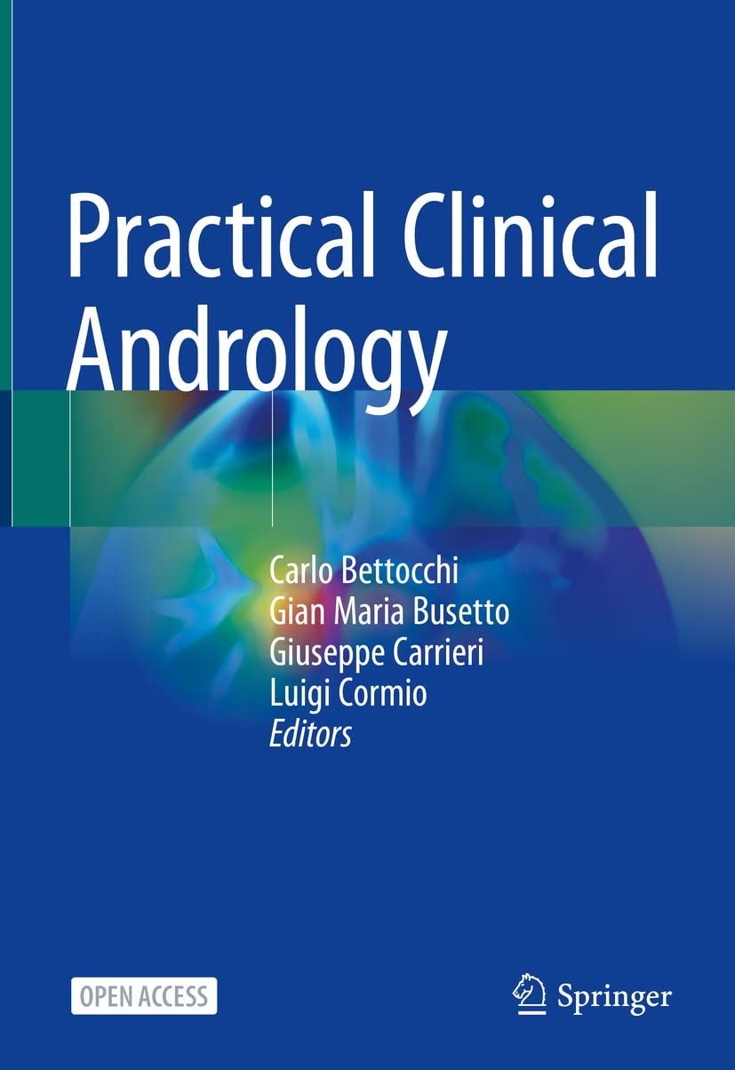 Amazon.co.jp: Practical Clinical Andrology (English Edition) 電子書籍 ...