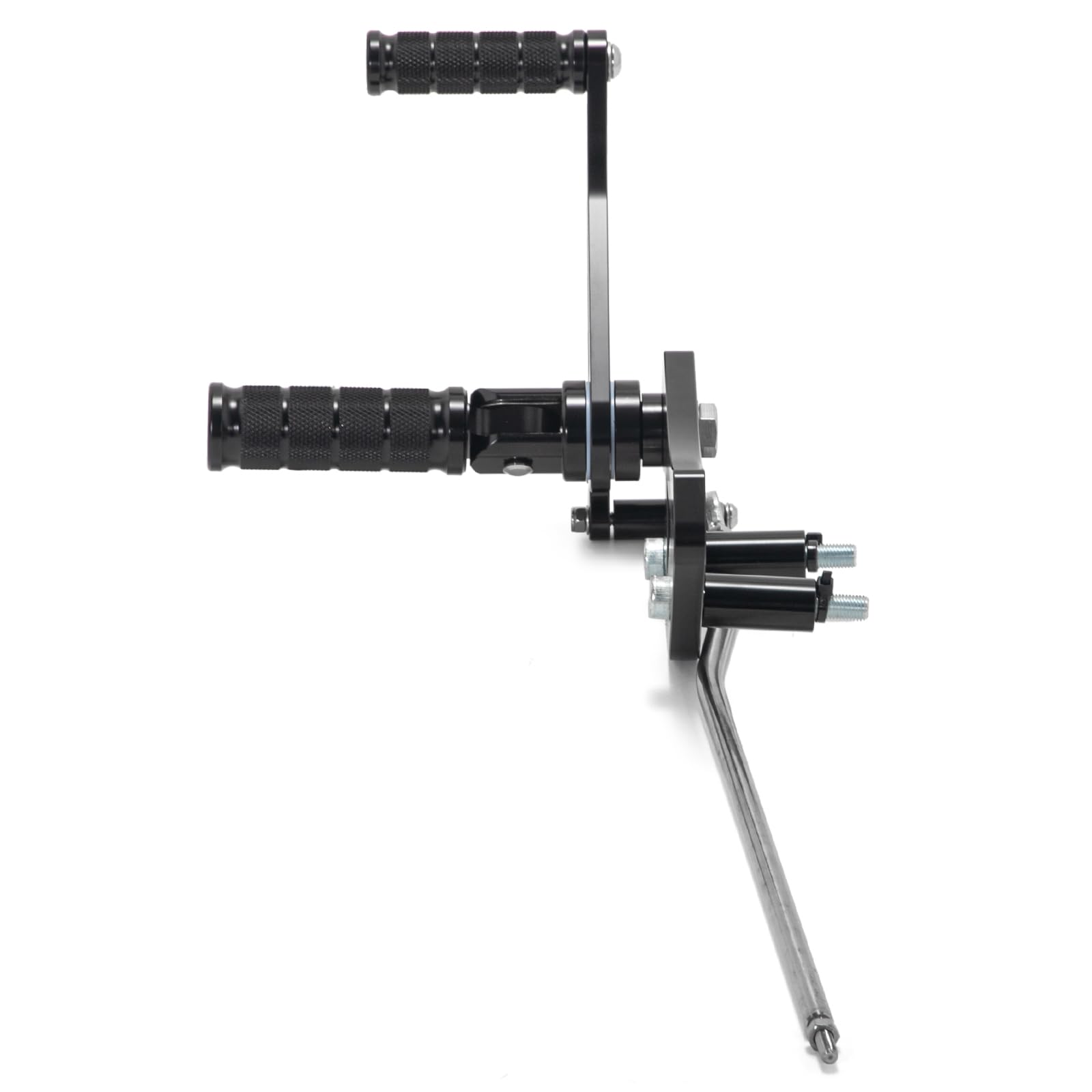 Shadow Spirit 750 Forward Controls OMP III Foot Controls DB 301805N